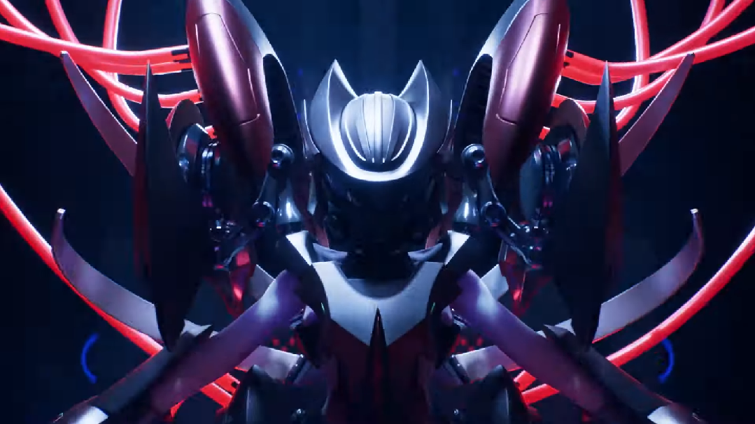 Armored Mewtwo Legendariske Raids | Pokébase