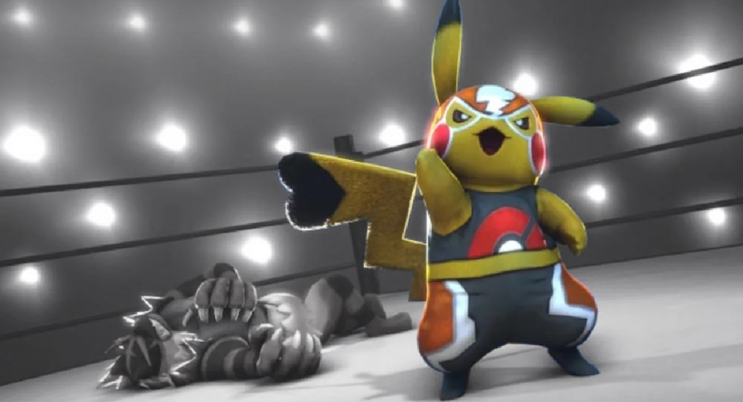 Battle League Season 5 står for døren! | Pokébase