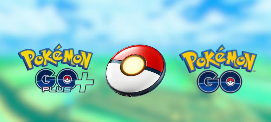 Pokemon GO Plus+ ændrer spillet | Pokébase