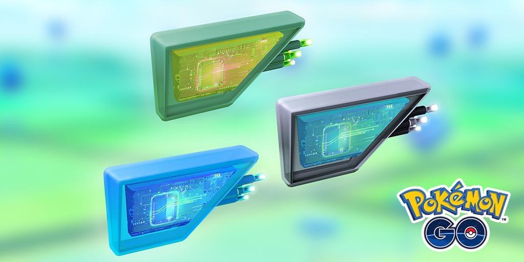 Nye lure moduler og nye Pokémon! | Pokébase