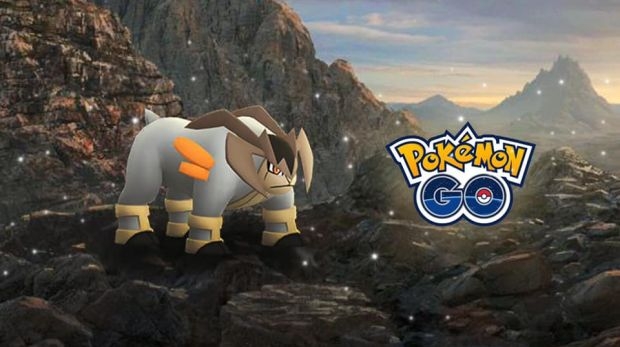Terrakion Legendariske Raids | Pokébase